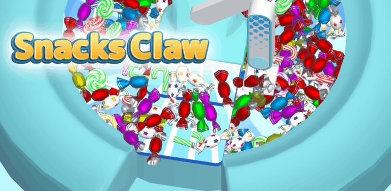 Snacks Claw | atelier KUON